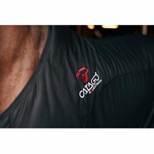Catago Nova shirt